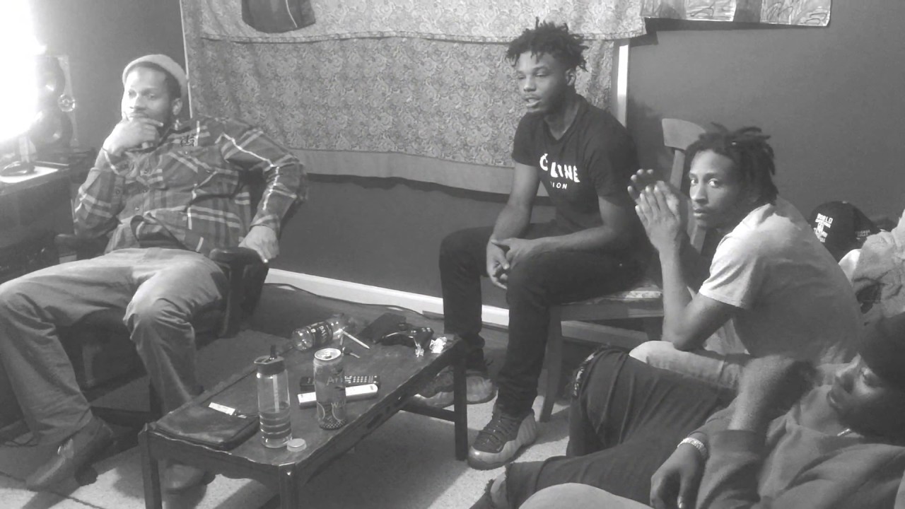 The SIT DOWN!!! - YouTube