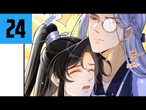 The Concubine Is A Man || Ch-24