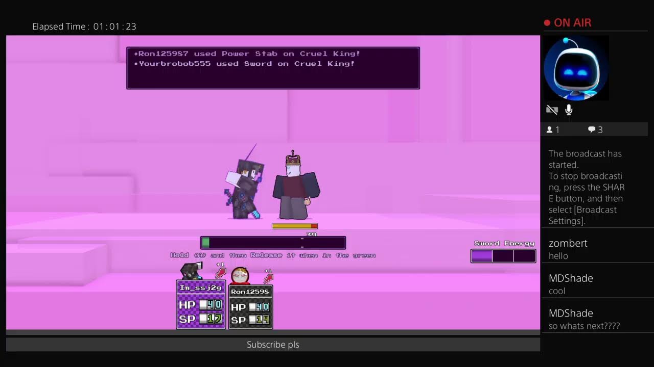 Roblox Block Tales Demo 4!!! - YouTube