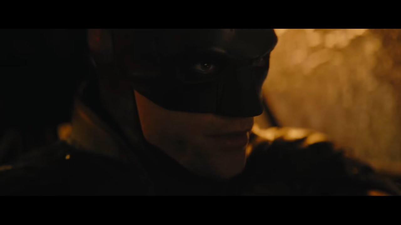 The Batman Michael Giacchino theme - YouTube