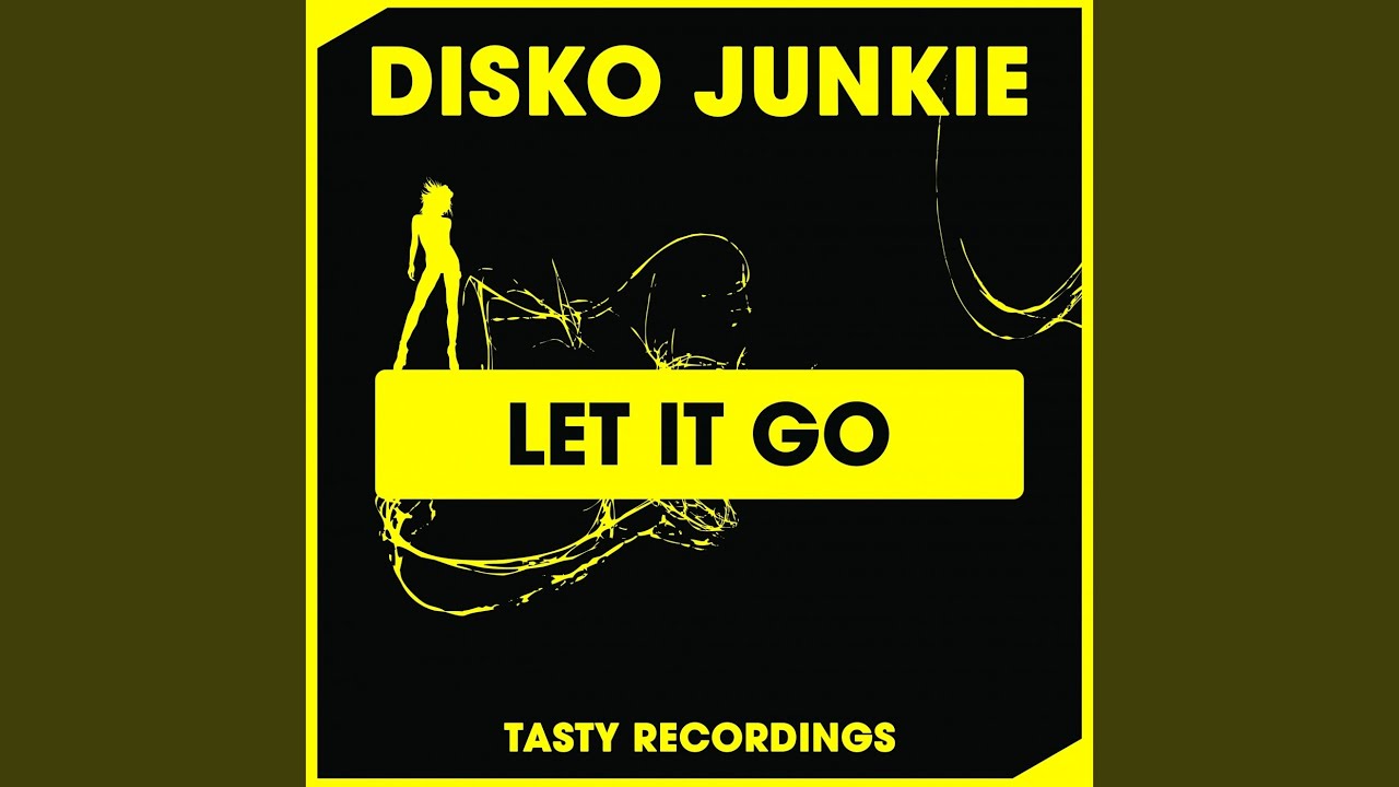 Let It Go (Original Mix) - YouTube