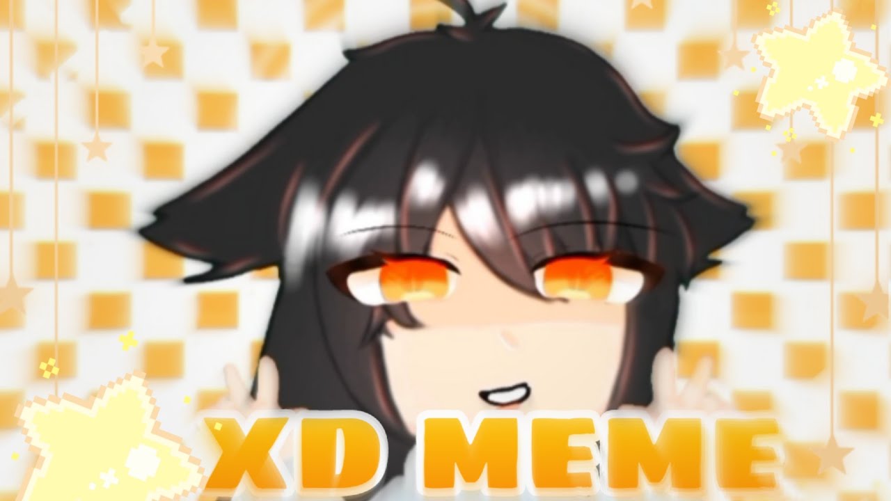 xd meme(animation meme) - YouTube