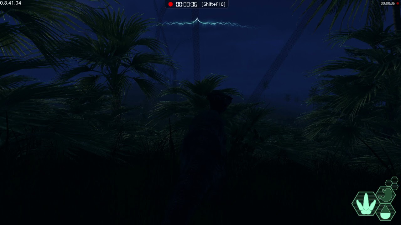 How to read Evrima's Embedded Compass - YouTube