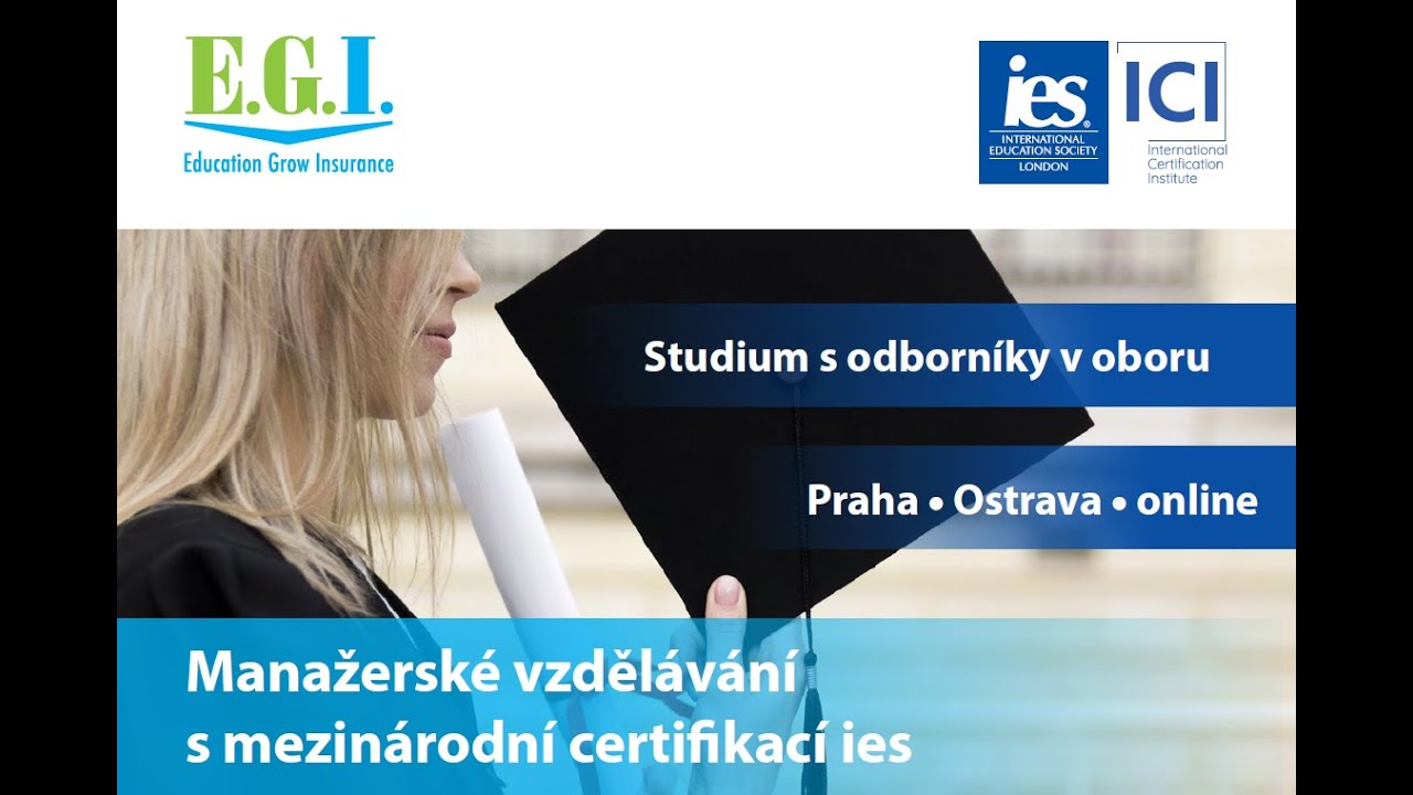 EGI TV_MBA Insurance programy_sleva 2023 - YouTube