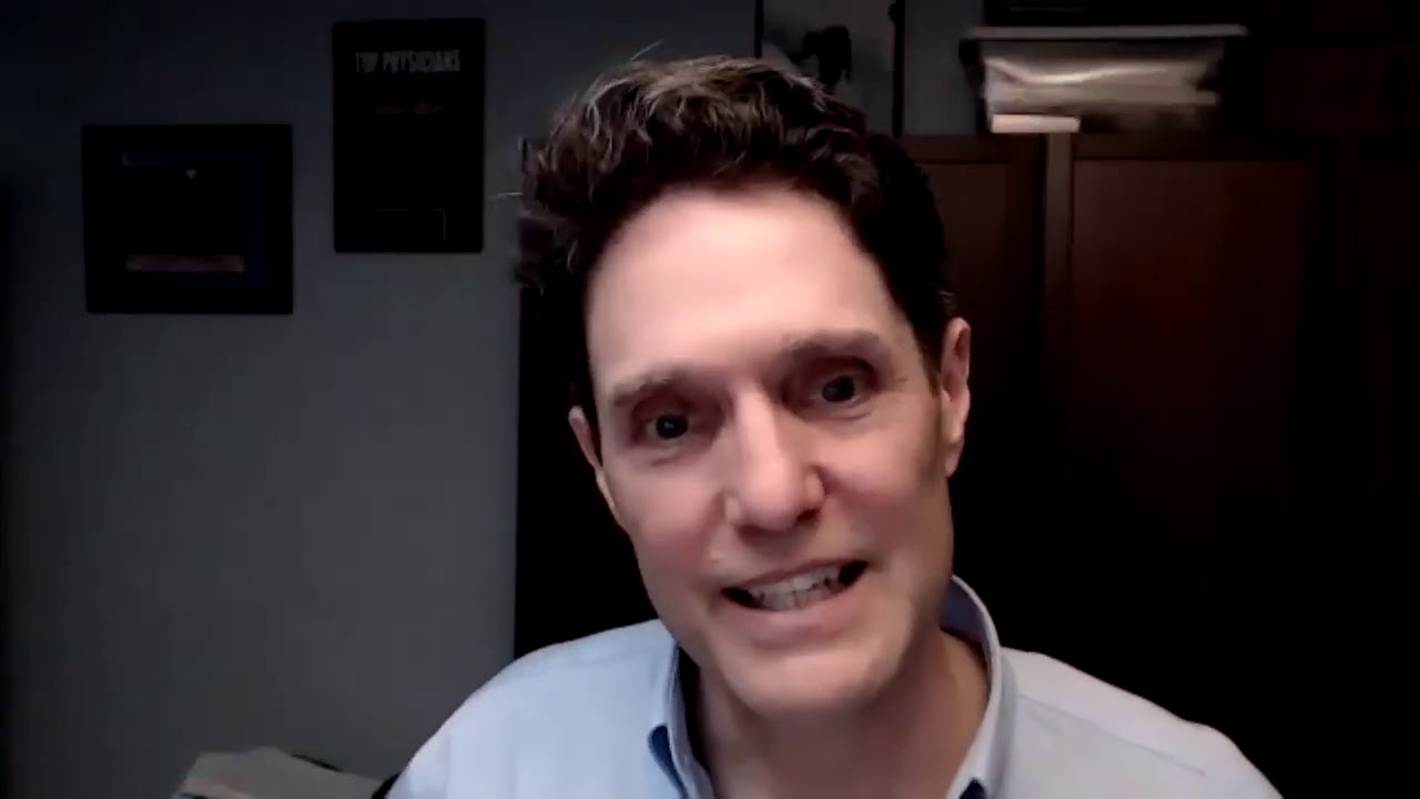 Farmington Rotary Virtual Meeting 7/30/2020 Russell Faust - YouTube