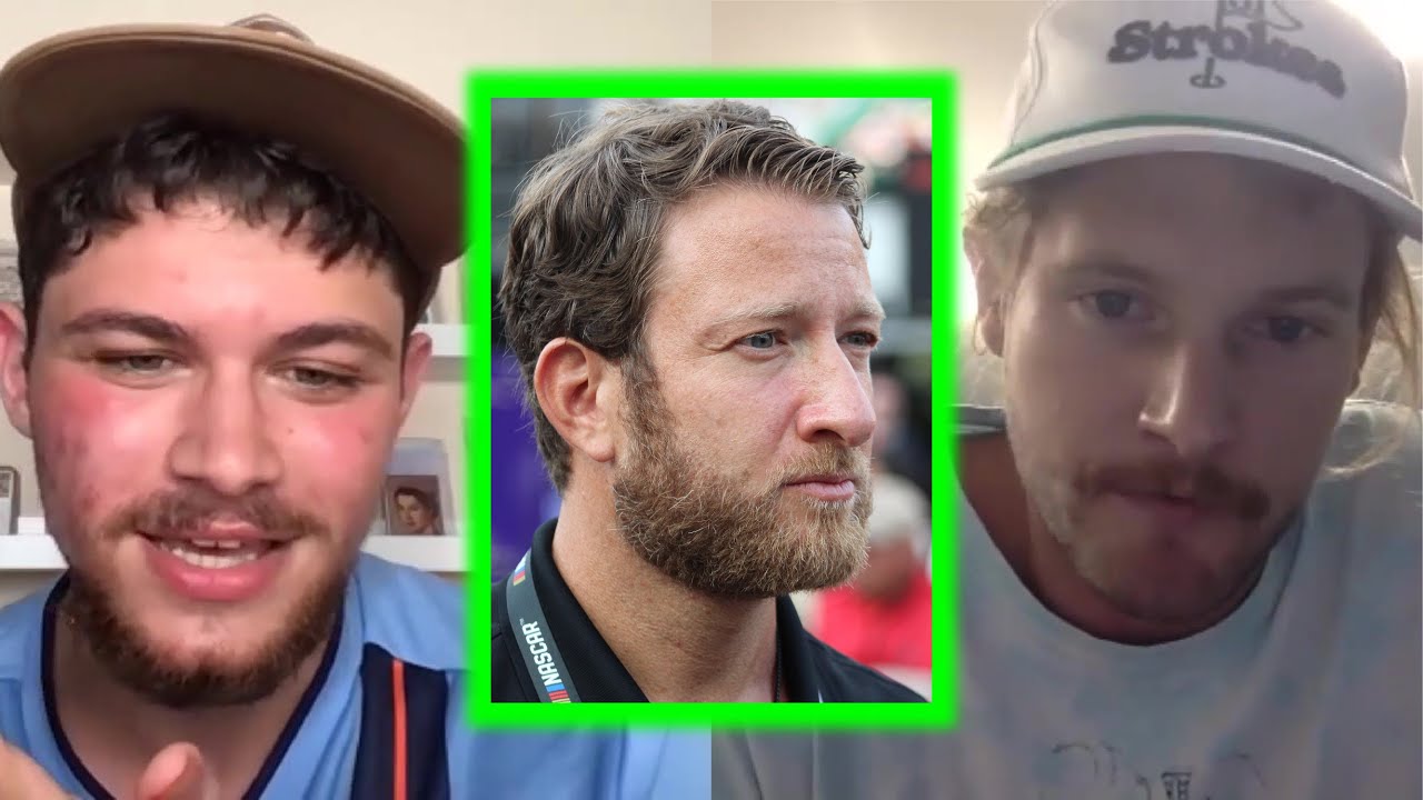 Caleb Pressley on Dave Portnoy, The Future of Barstool, and Cancel ...