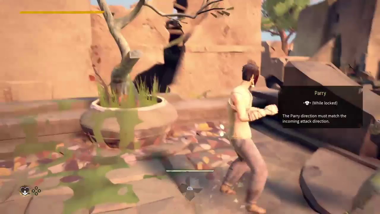 ABSOLVER - YouTube