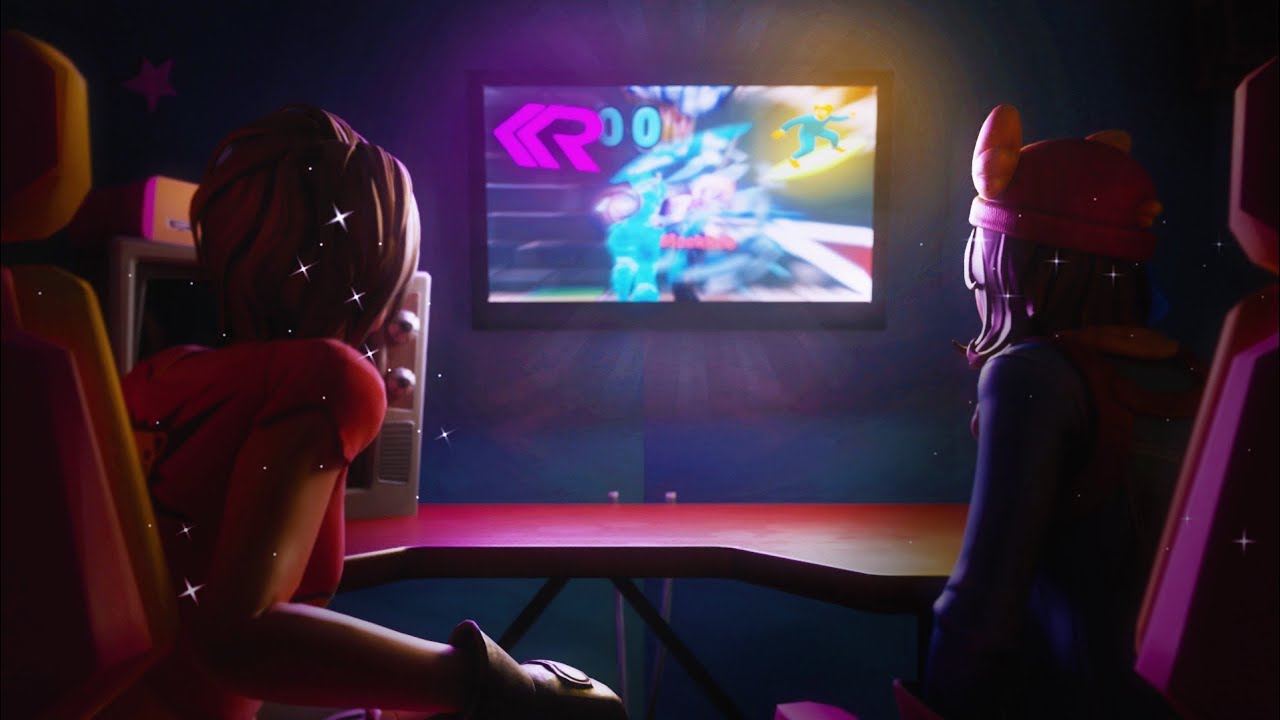 Ridin 🏄‍♂️ (Fortnite Montage) Ft. Kyro Racing (Team Kyro) - YouTube