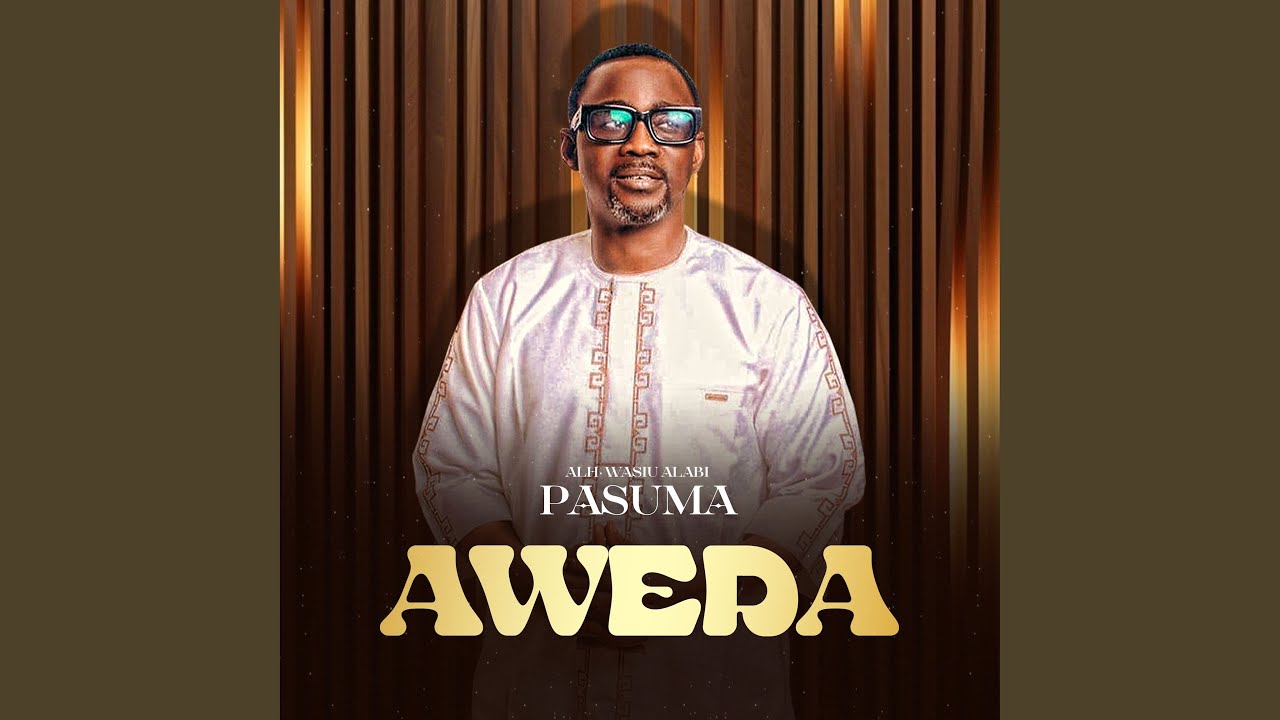 Aweda (Live) - YouTube