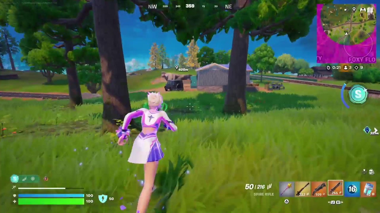 Setting up tik tok studio - YouTube