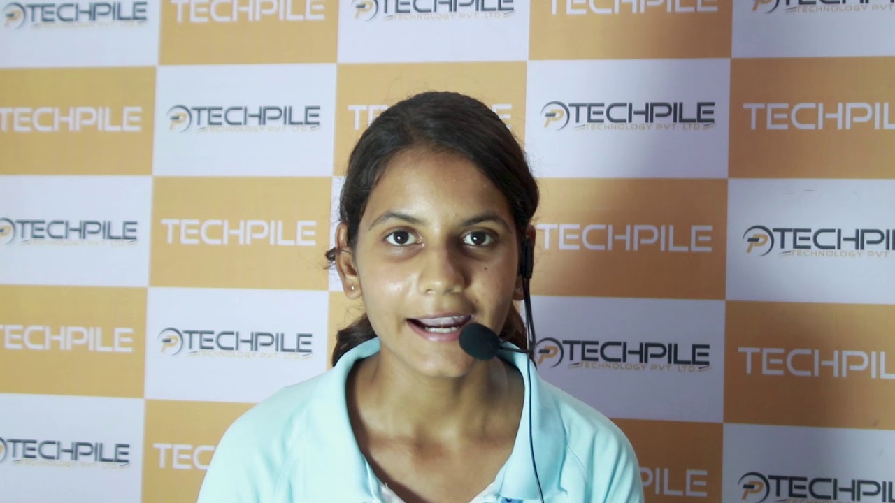 Techpile Technology Pvt Ltd. Lucknow - YouTube