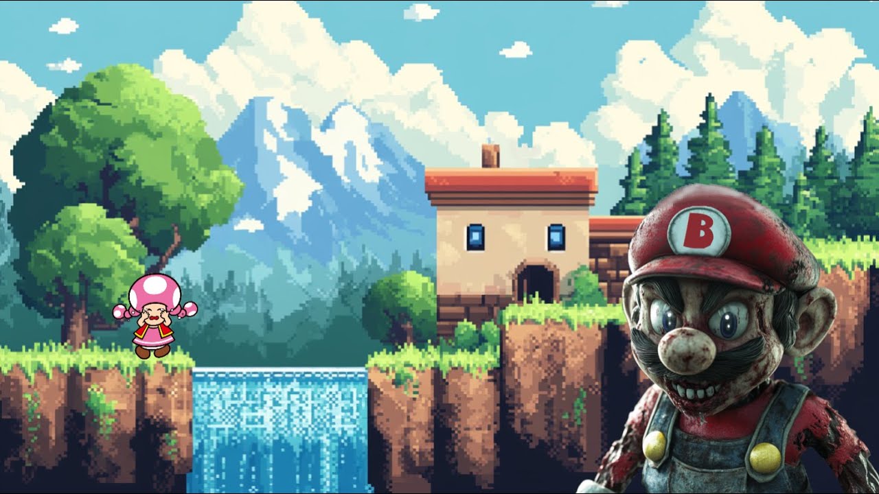 Benny Bash The Demo - YouTube