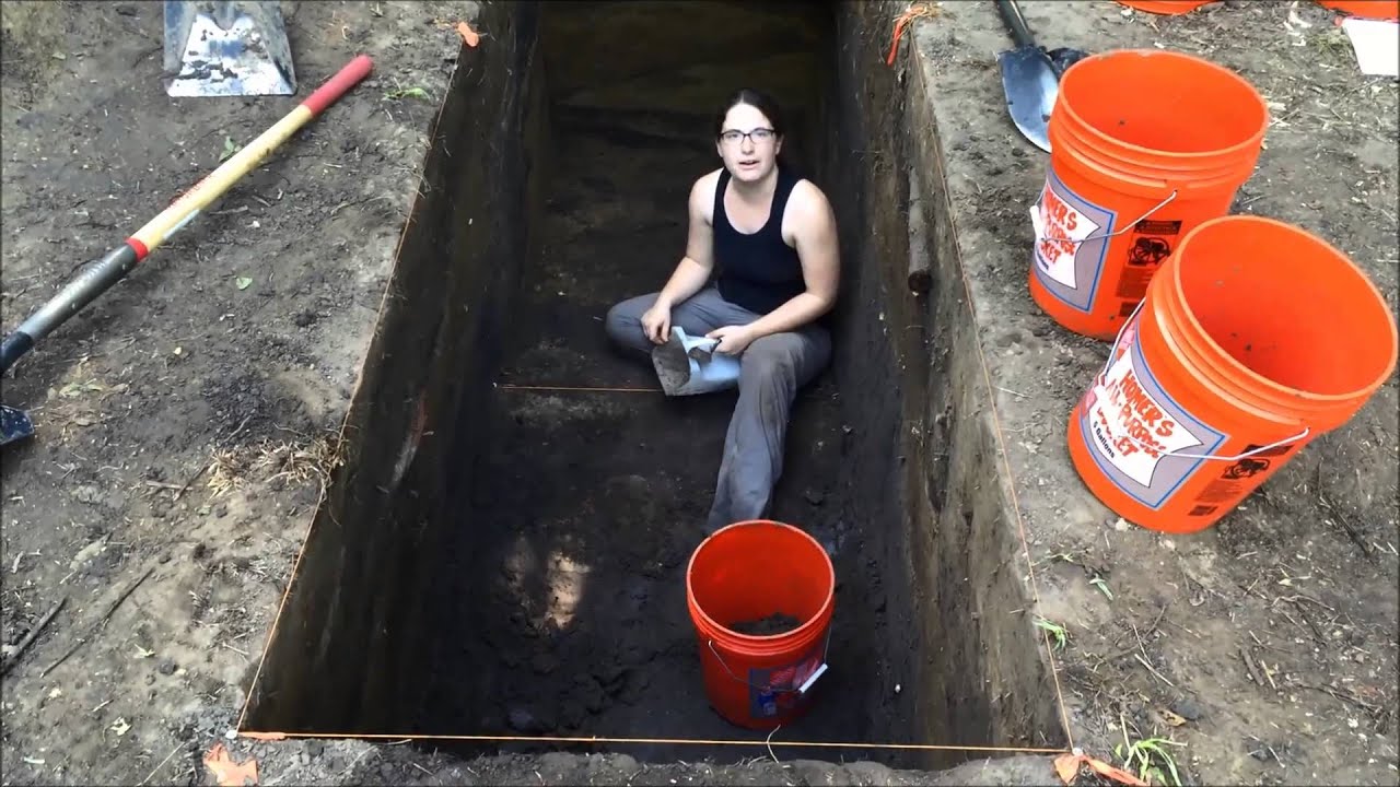 Susannah Digs A Fill Layer YouTube susannah-digs-a-fill-layer-youtube