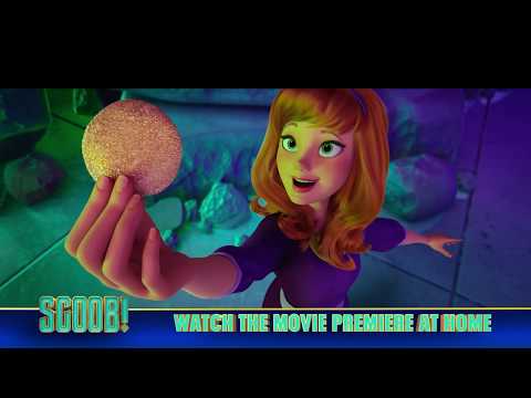 SCOOB! - Discover Puppy - Warner Bros. UK