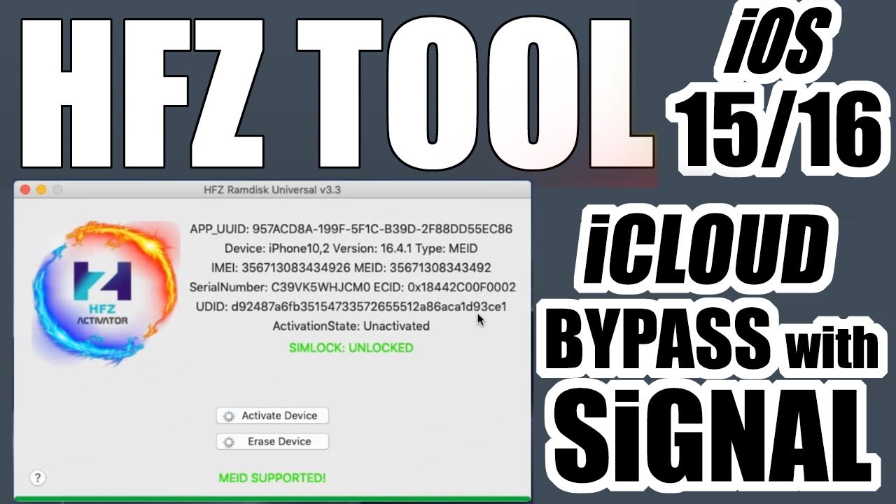 bypass iphone 8 to iphone x with signal - YouTube