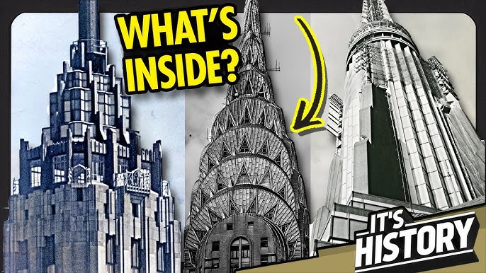 Empire State Building Auf YouTube