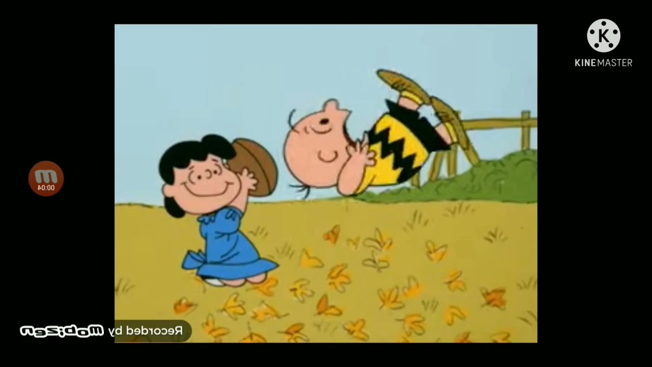 Preview 2 Charlie Brown Effects (Sponsored By Preview 2 Effects) - YouTube