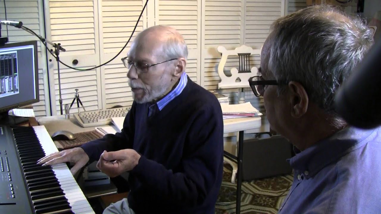 Richard Grayson – “On the Art of Classical Improvisation” - Musicians ...