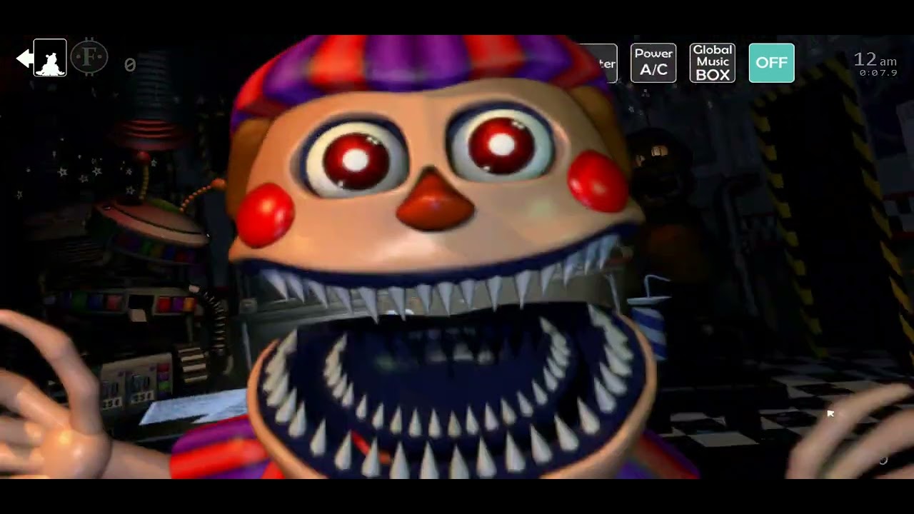 ucn gameplay - YouTube