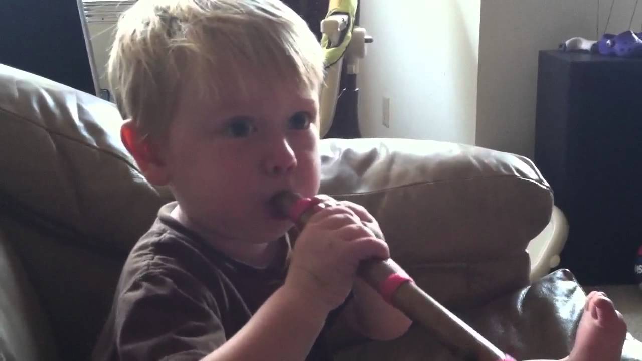 Monsters of Flute - YouTube