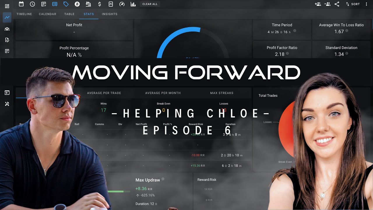 Helping Chloe Ep. 6 | Moving Forward - YouTube