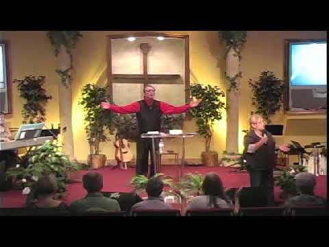 SUNDAY NIGHT PRAYER MEETING LIVE - YouTube