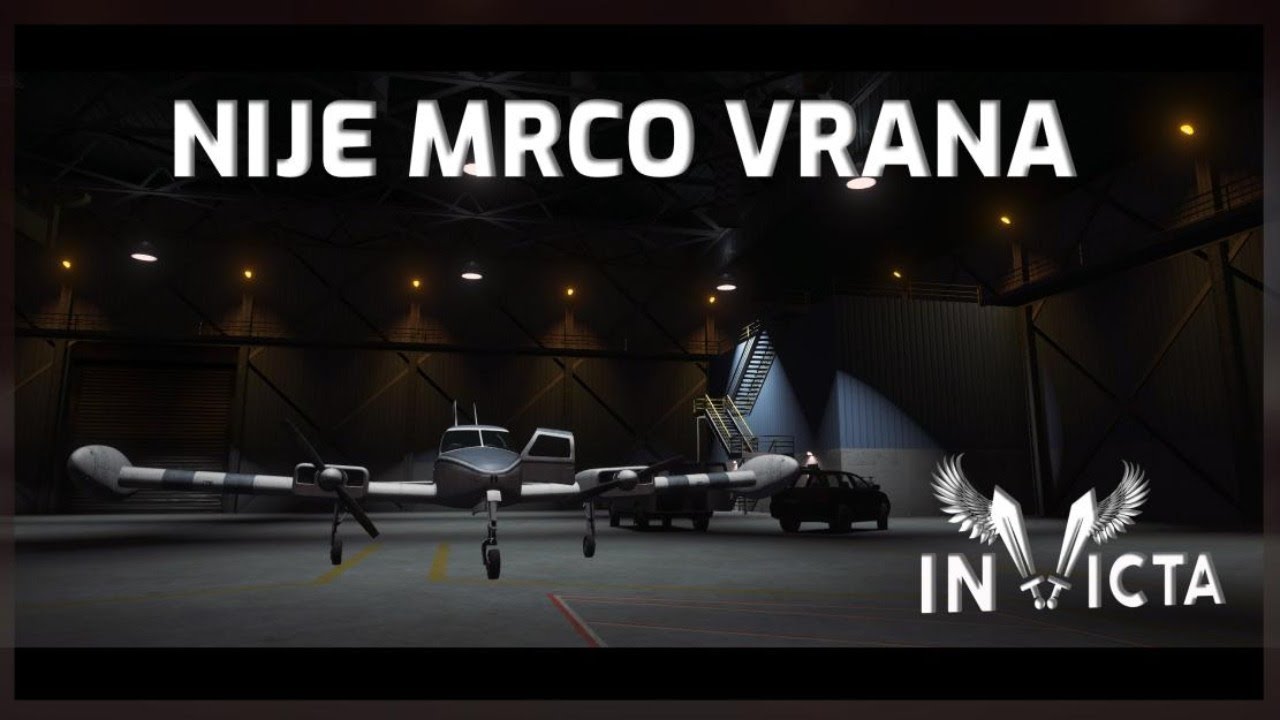 🔴INVICTA RP 🔴 /Road to 5K / Rus dolazi sa robom ?? - YouTube