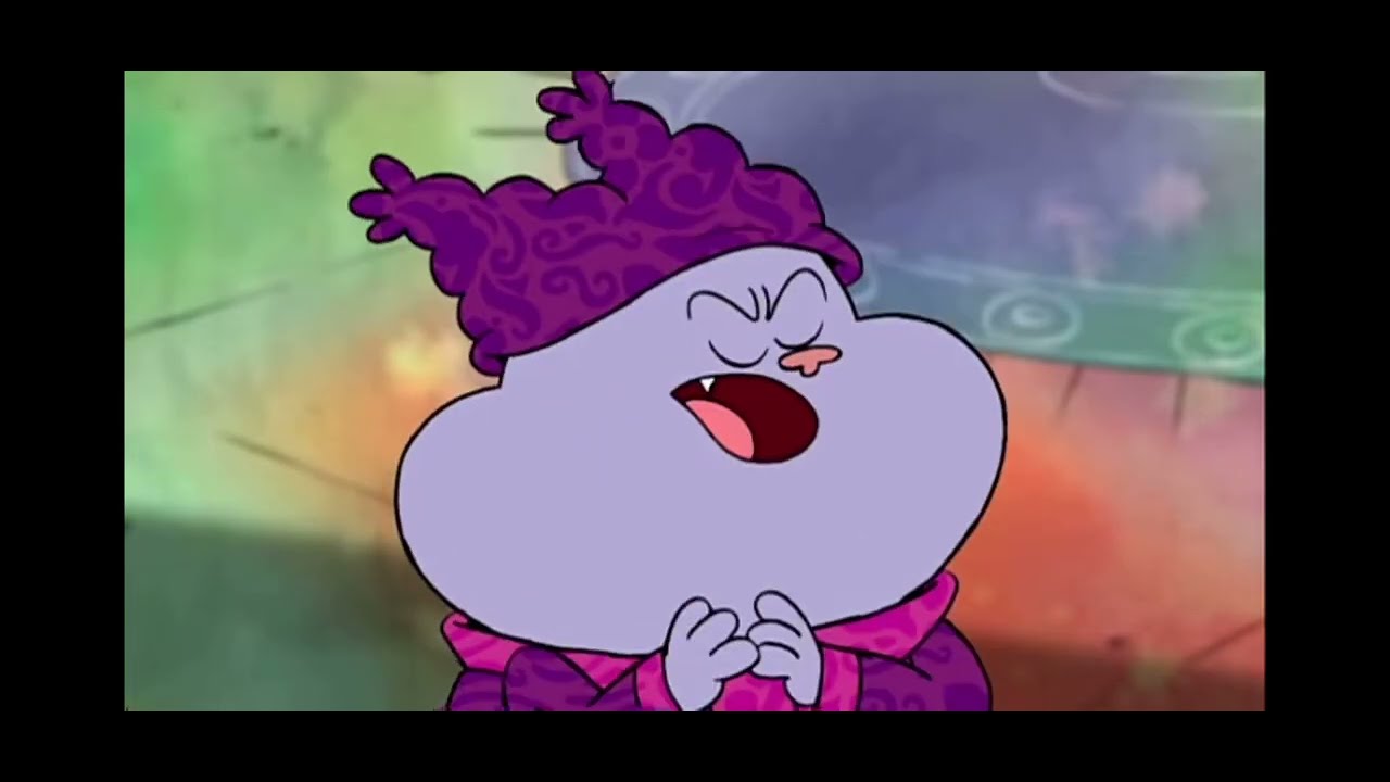 Mung won’t let me do what I want! 😡 - YouTube