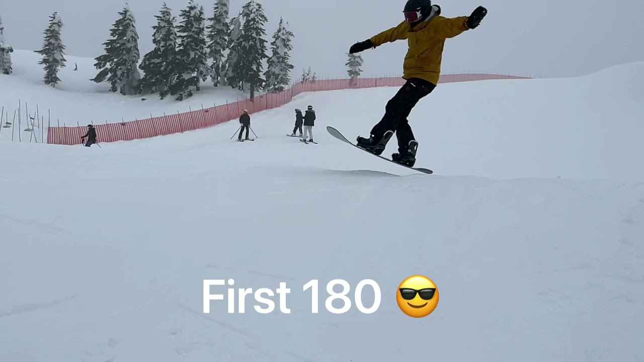First 180 - YouTube