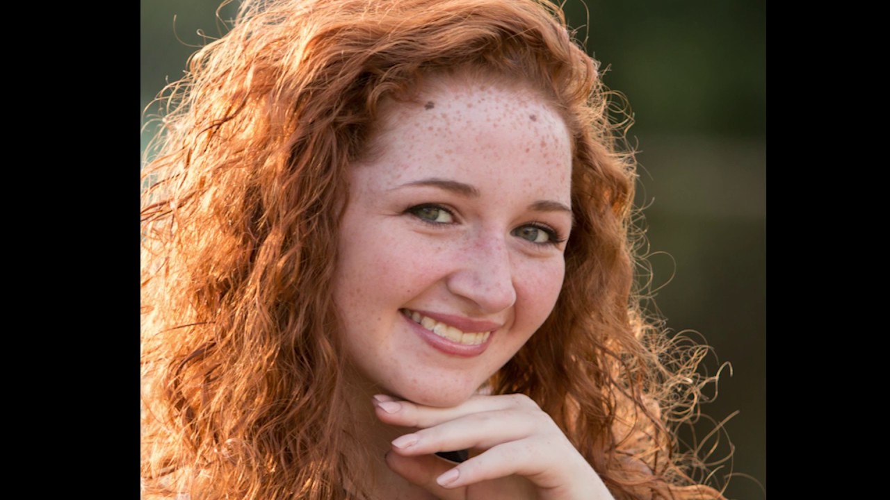 Ashtyn through the years... - YouTube