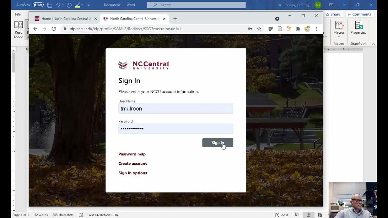 Installing and accessing ArcGIS Pro - YouTube