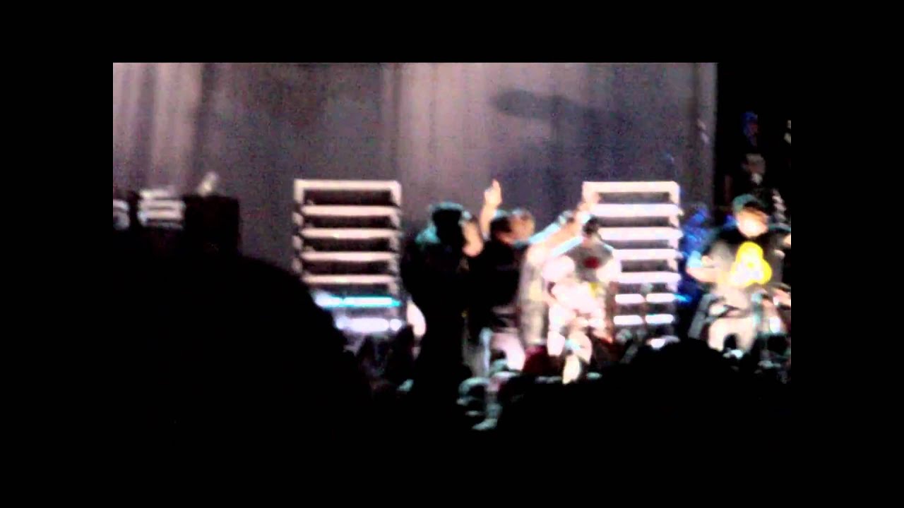 116 Clique LIVE IN KANSAS CITY!!!! - YouTube