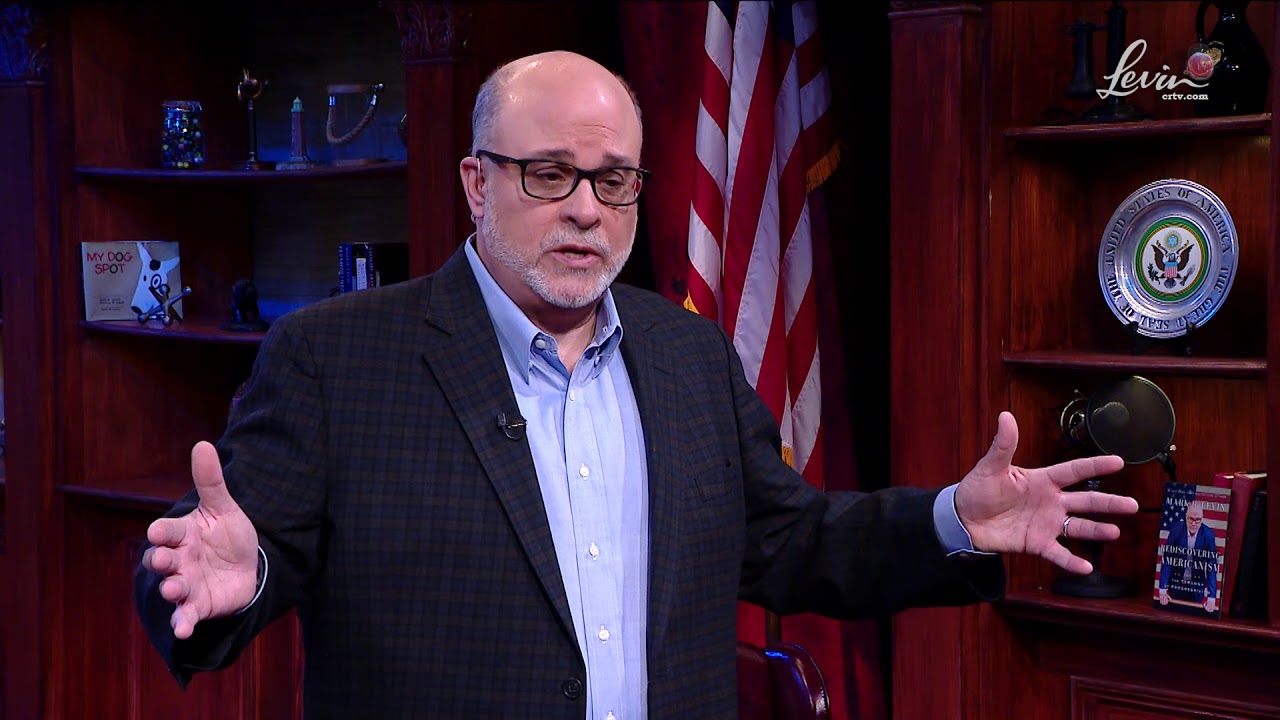 A Network for Conservatives - YouTube