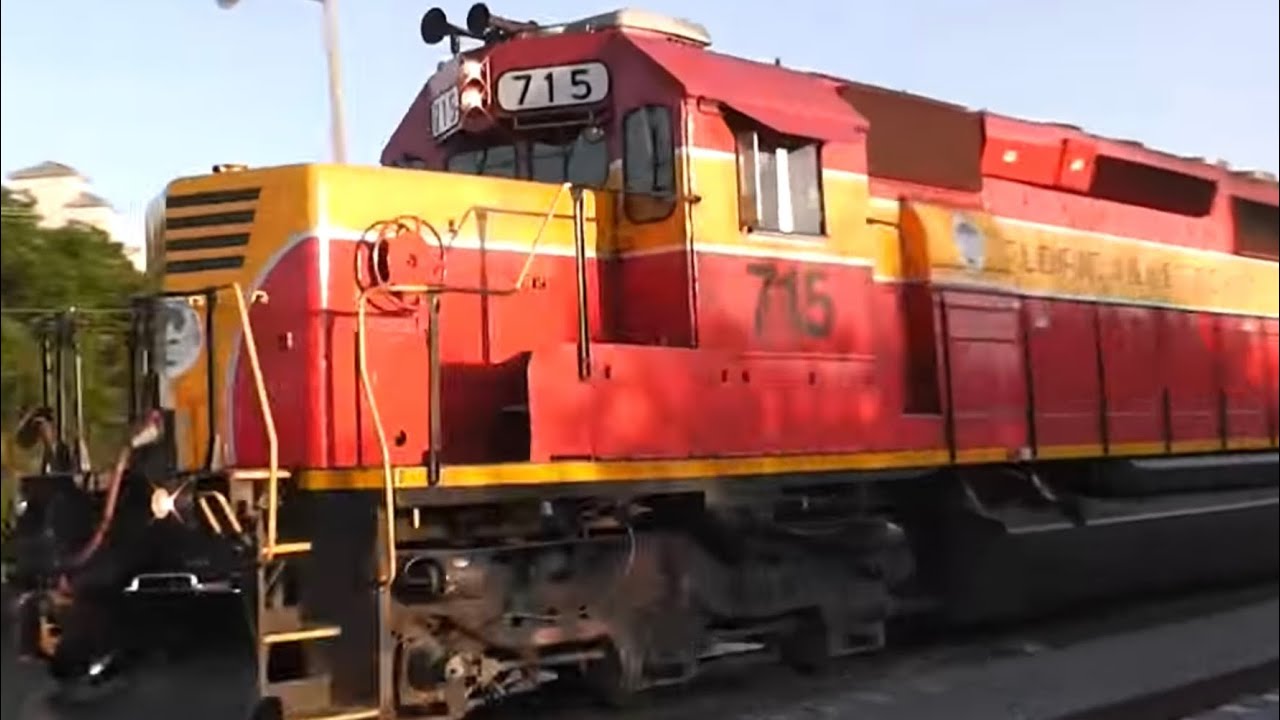 FEC 715 And 709 has a Sparta Remix (Sparta Water Venom TGS Base) - YouTube