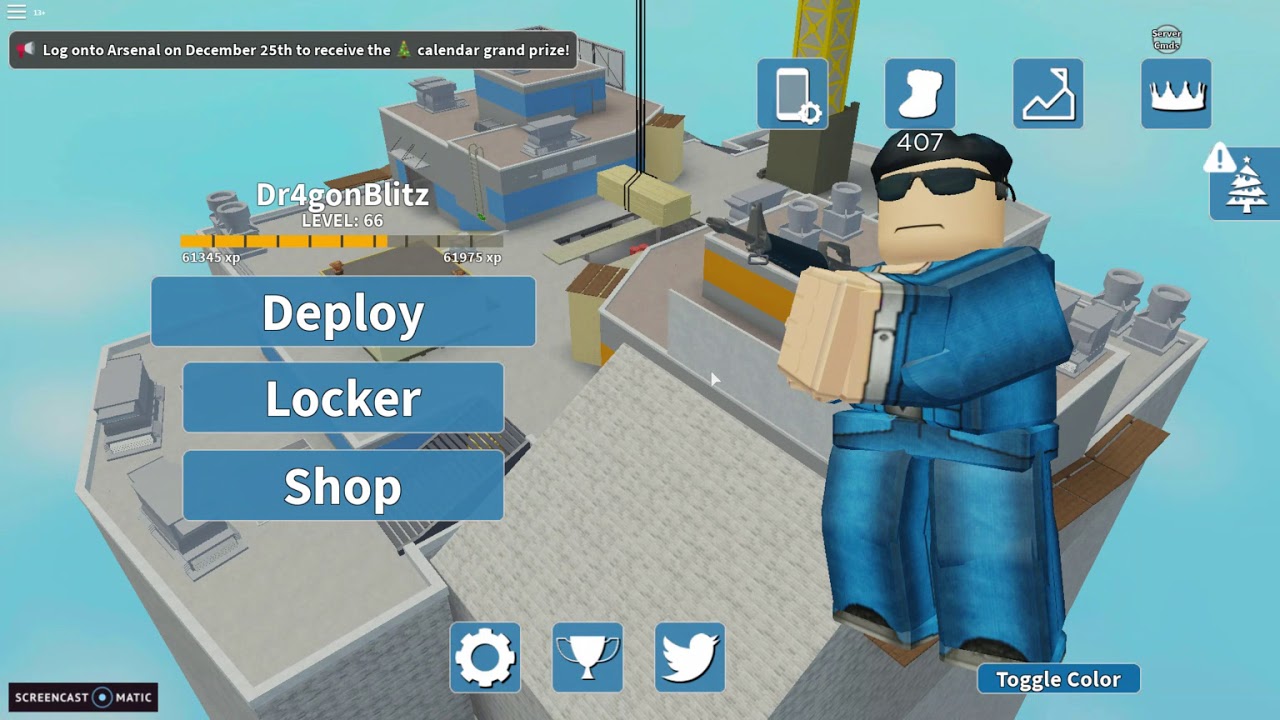 New Items On Arsenal - YouTube