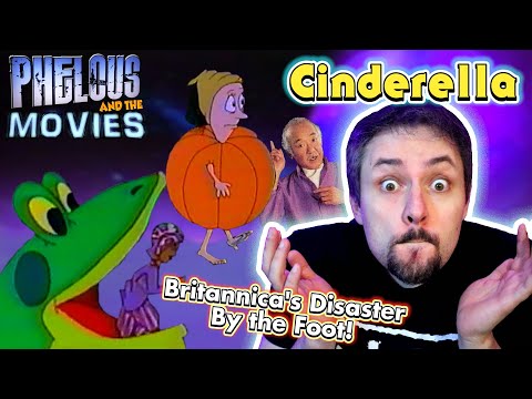 Cinderella (Britannica) - Phelous