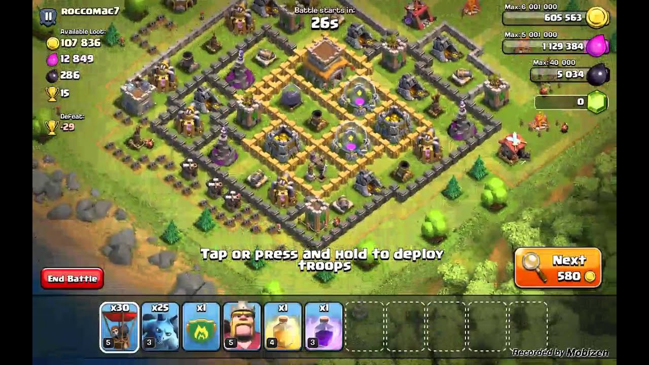 NEW COC update review/Status update - YouTube