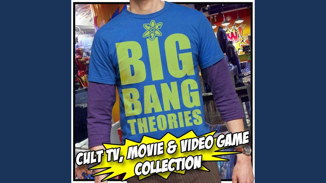 Breaking Bad Theme - YouTube