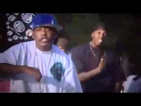 Spider Loc - I'm A Crip - YouTube