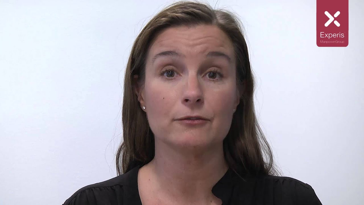 Floskelkollen Anna Aurell-Sundvall "Flexibla personer" - YouTube