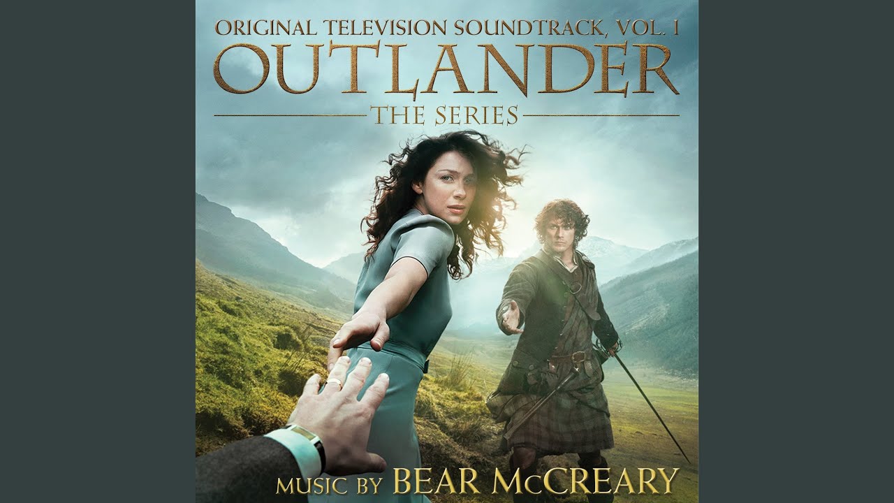 The Woman of Balnain (feat. Gillebride MacMillan) - YouTube