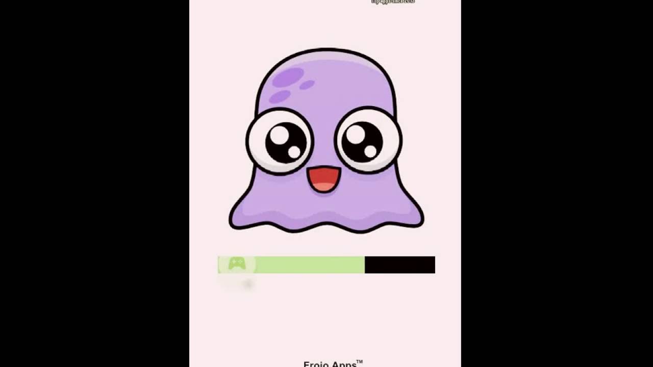 My Moy 🐙 Virtual Pet Game - 2016-09-11 - YouTube