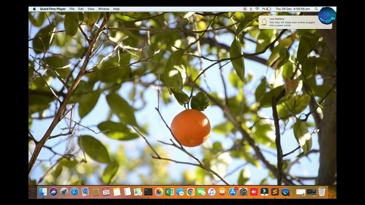 how to Orange Detection with OpenCV | python - YouTube