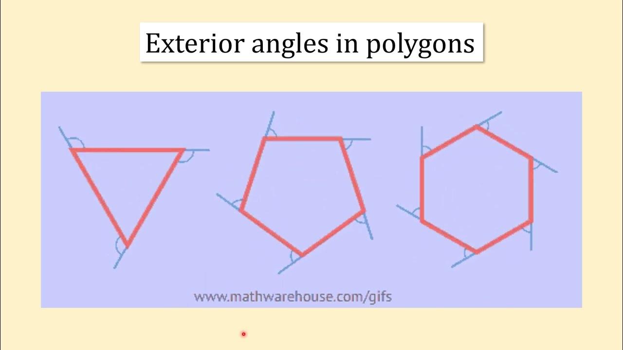 [GCSE Maths Edexcel Foundation & Higher] 28 days until paper 1 -Angles ...