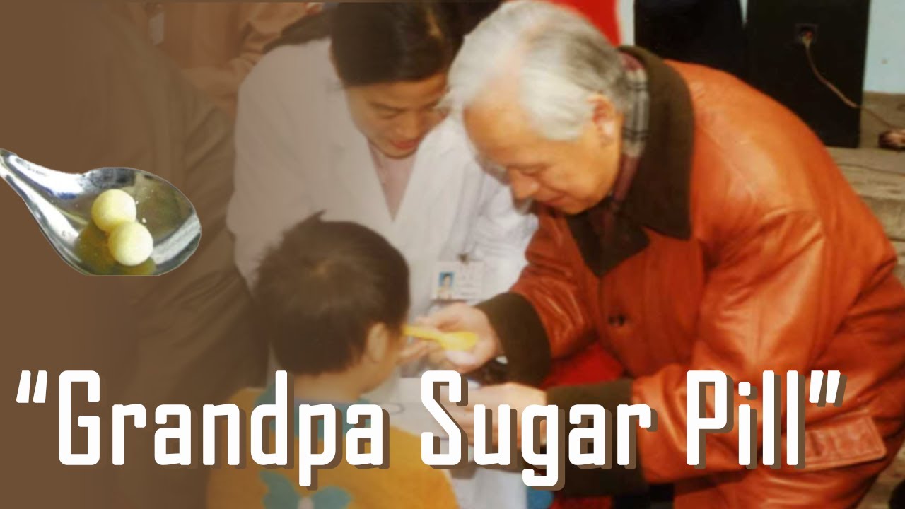 Recognition beyond borders: the life-long commitment of “Grandpa Sugar ...