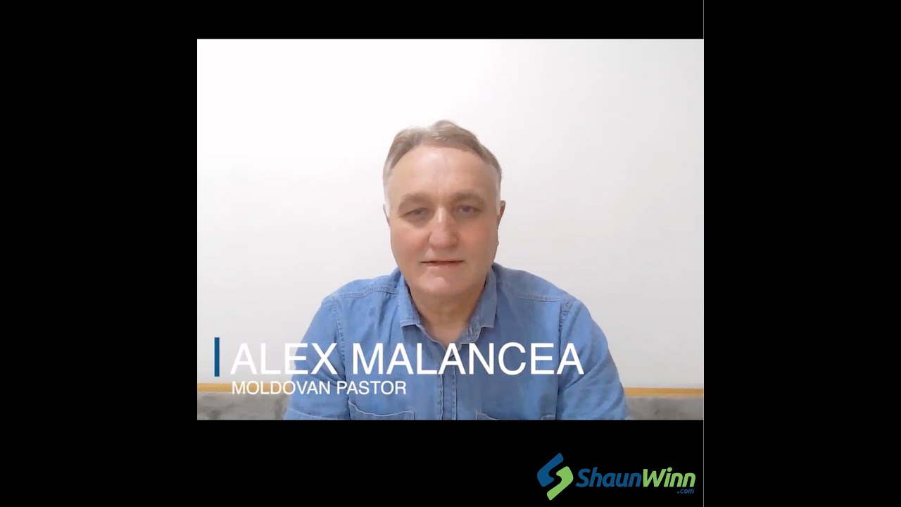 Full Interview: Alex Malancea - YouTube