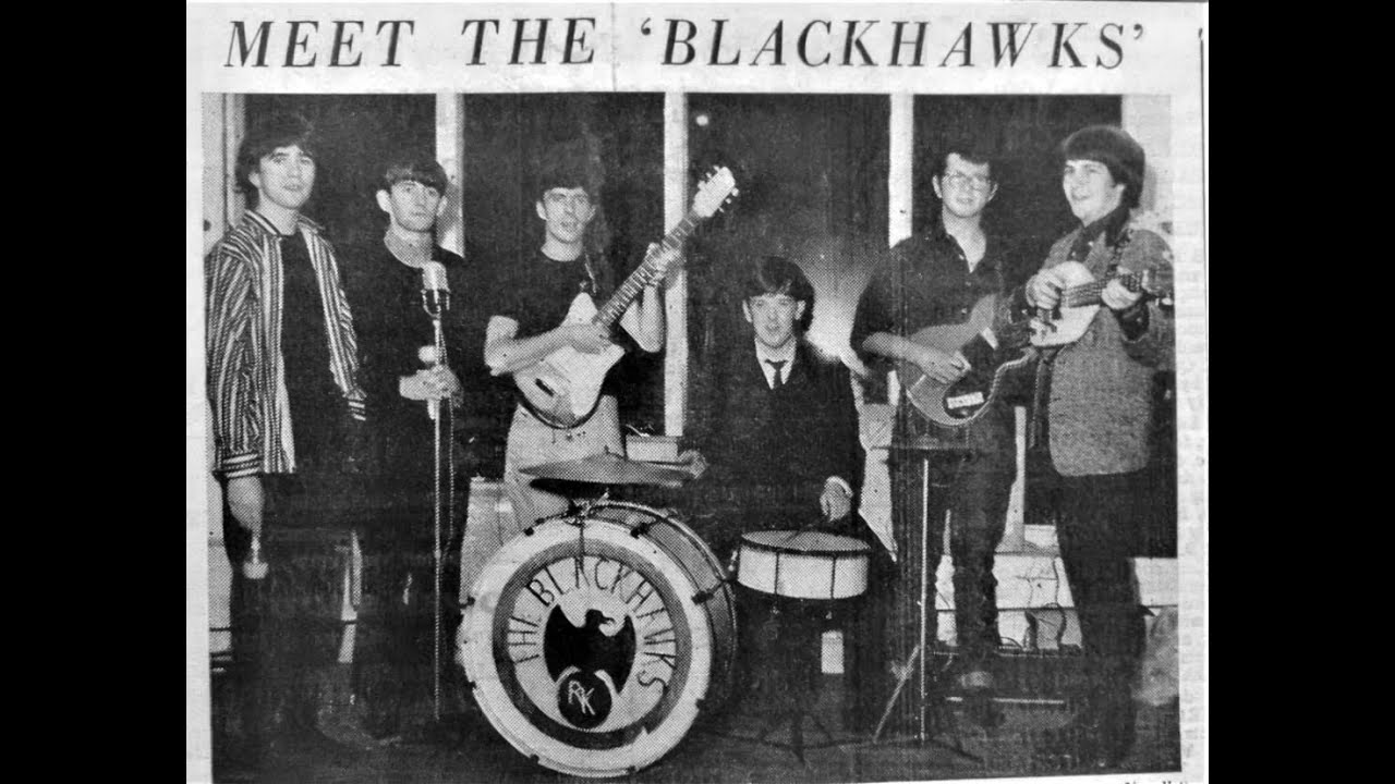 Members old photos Killyleagh & Shrigley December 22 - YouTube