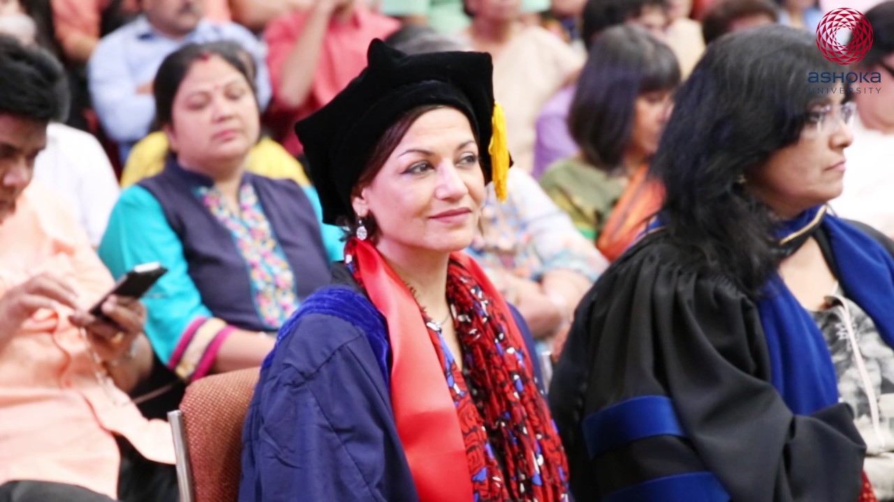 Undergraduate Convocation : Class of 2017 - YouTube