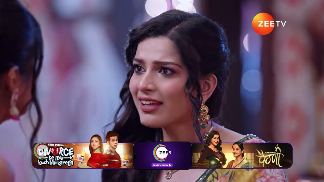 Bhagya Lakshmi | Ep - 1180 | Dec 29, 2024 | Best Scene 2 | Zee TV - YouTube