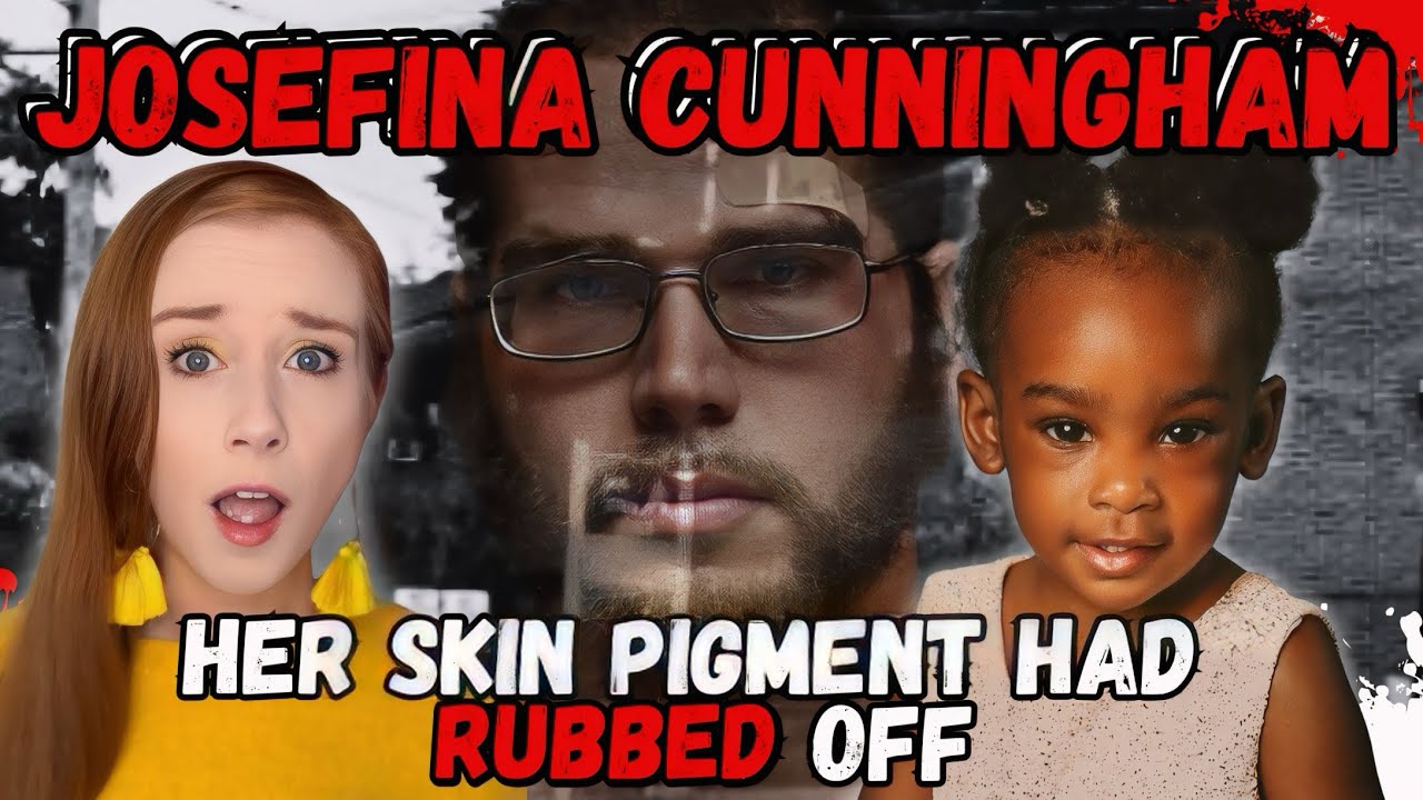 The Most Sickening Story You’ve Never Heard Of- The Story of Josefina ...